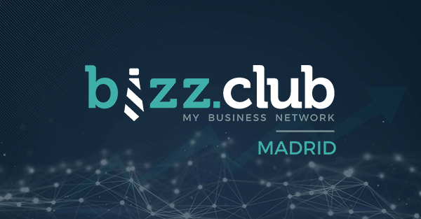 Membri BIZZ.CLUB Madrid
